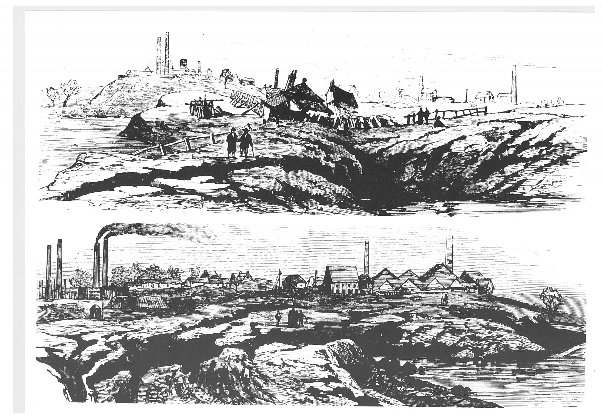 Your chance to unearth a piece of Salt History - Saltscape